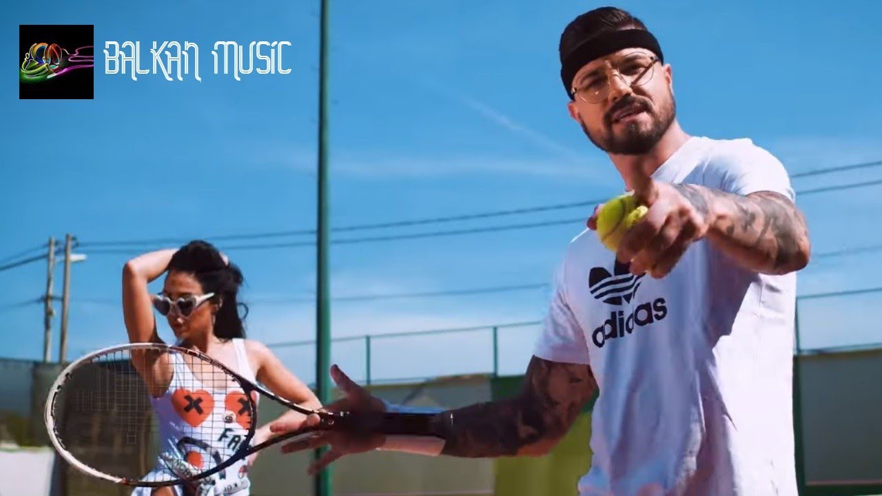 MC STOJAN - MIX PESAMA - YouTube