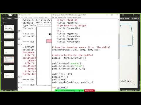 CSCI 1 Lecture 28 - YouTube