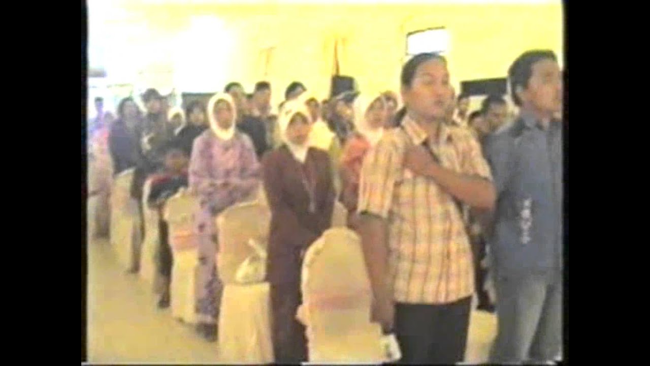 AIPT UMAHA : INDONESIA RAYA - SAPEGNA MAGNA UKM Padus FIKes UMAHA (AAK ...