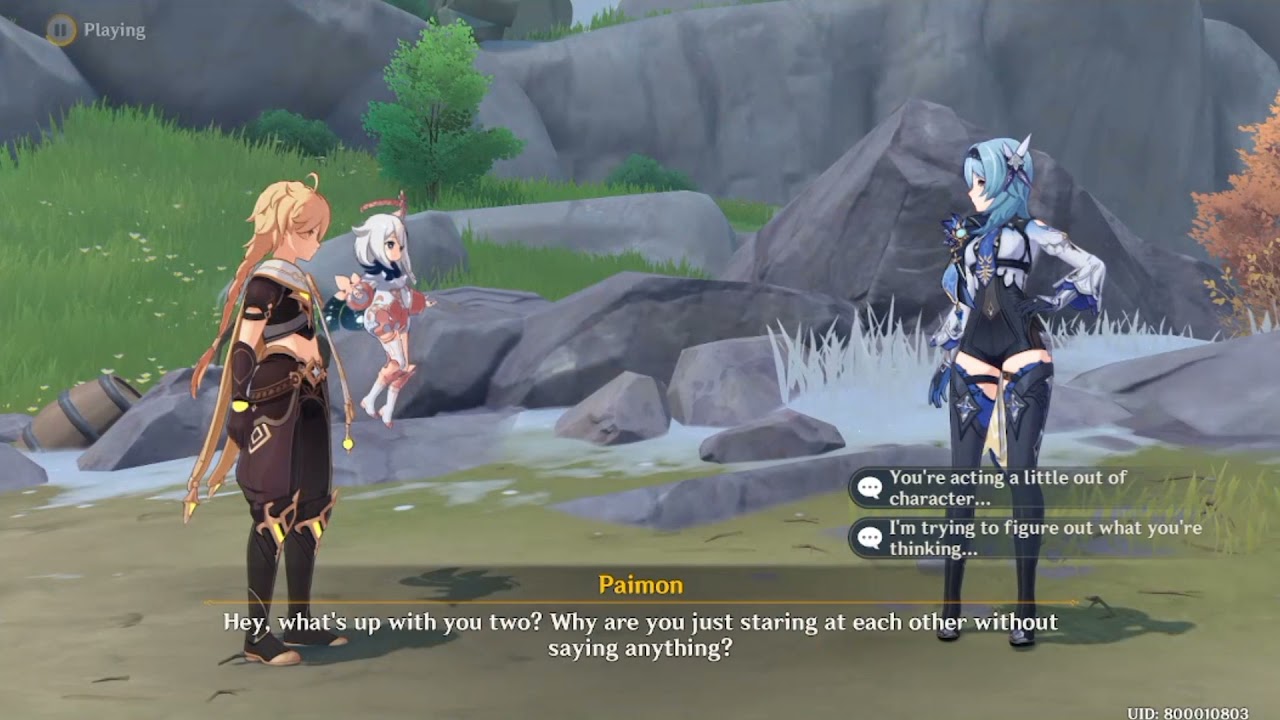 Aether Eula!?!? 🤨🤨😳🤨 - YouTube