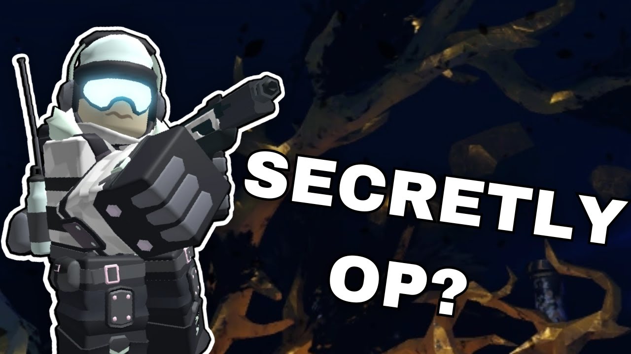 40 FREEZERS VS. NORMAL MODE | OBLITERATES EVERYTHING | Roblox Tower ...