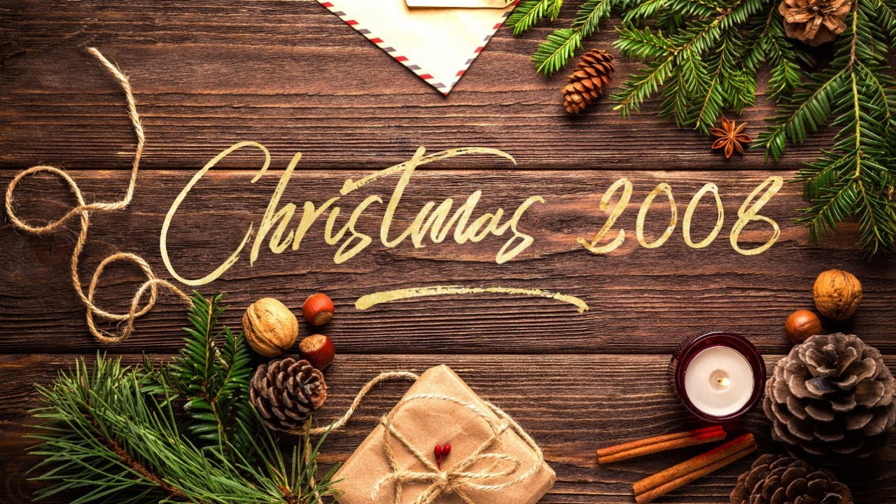 Christmas Day 2008 - YouTube