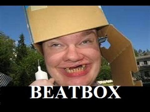 Retarded Beatbox