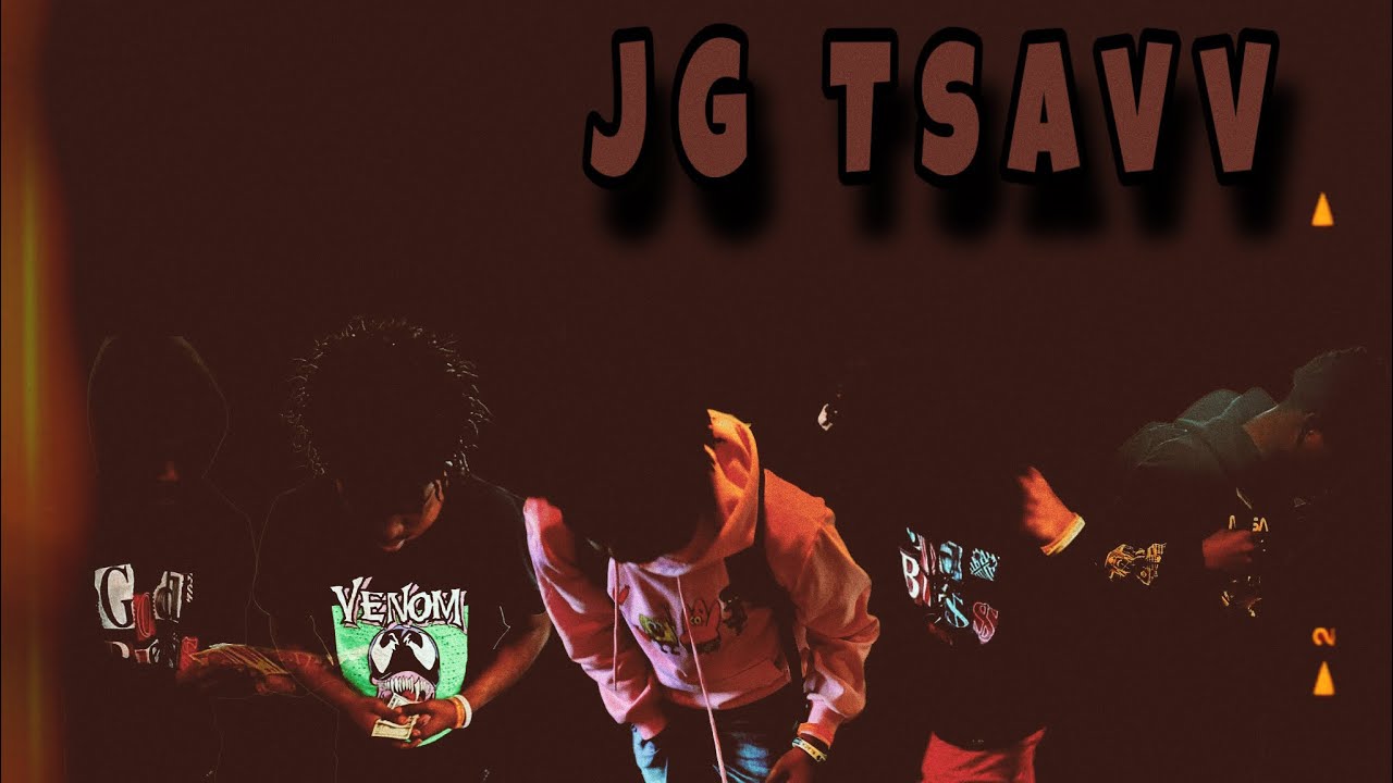 JG TSAVV - Ain’t ducking beef [Official Auto] - YouTube