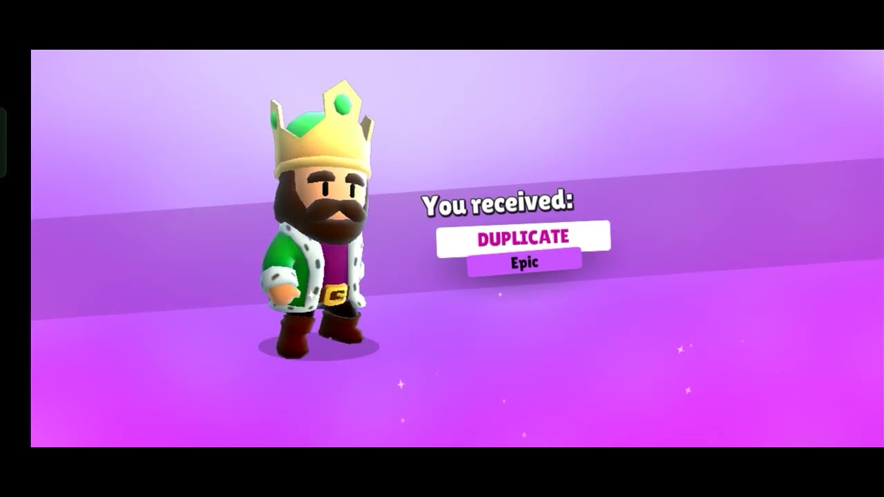 Stumble Guys | Epic skin spin #5 - YouTube