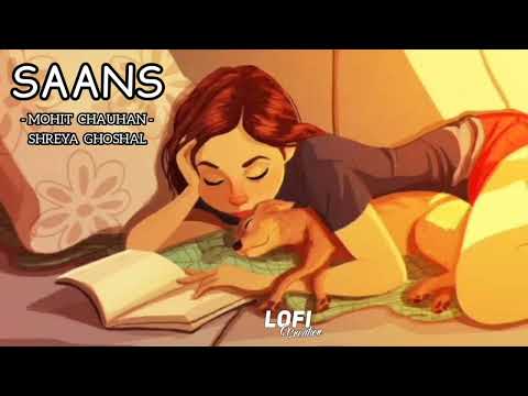Saans | Full Song | #shorts #lofi #slowedreverb