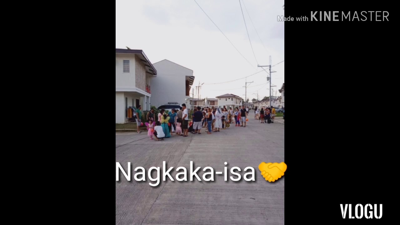 SANNERA HOMES SAN PABLO - YouTube