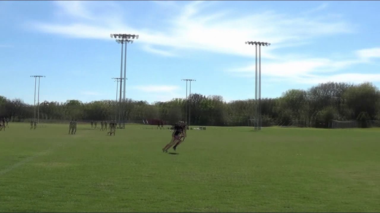 marley goal 3 1 20 - YouTube