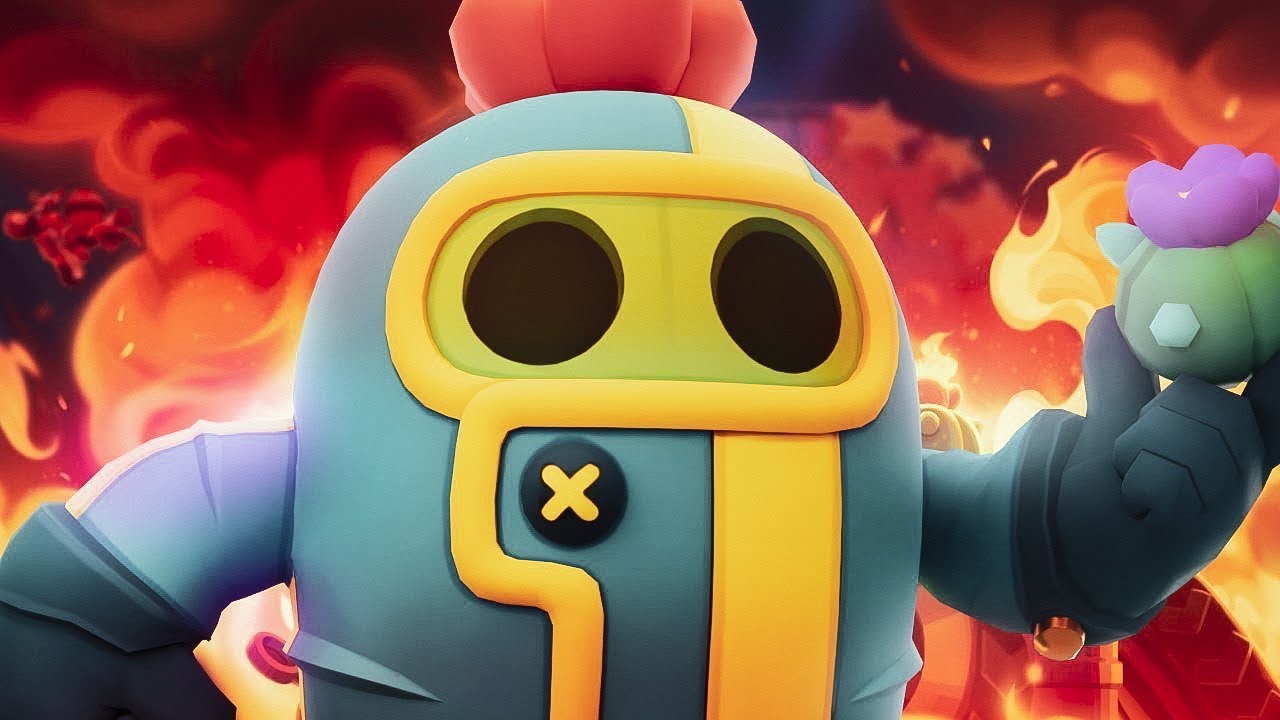 PYRO SPIKE🌵🏜 - YouTube