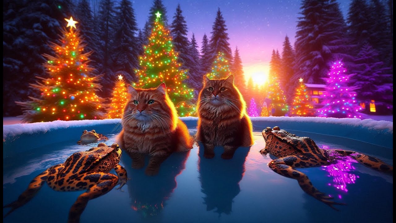 🟣The Toad Cat Hangout + LIVE Baltimore City Police Scanner - LIVE ...