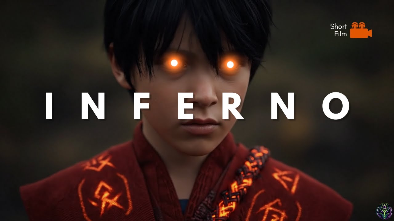 Children of the Elements | Short Fantasy Film - YouTube