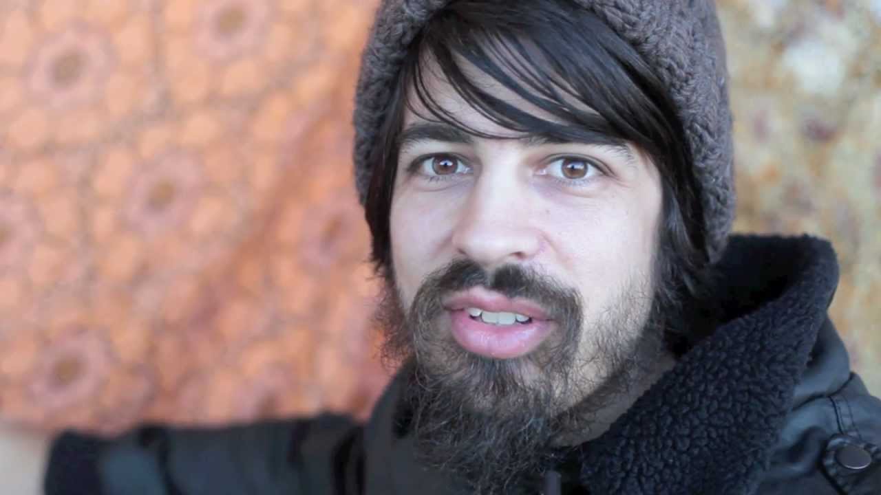 Benjamin Clark's Message in a Nutshell - YouTube