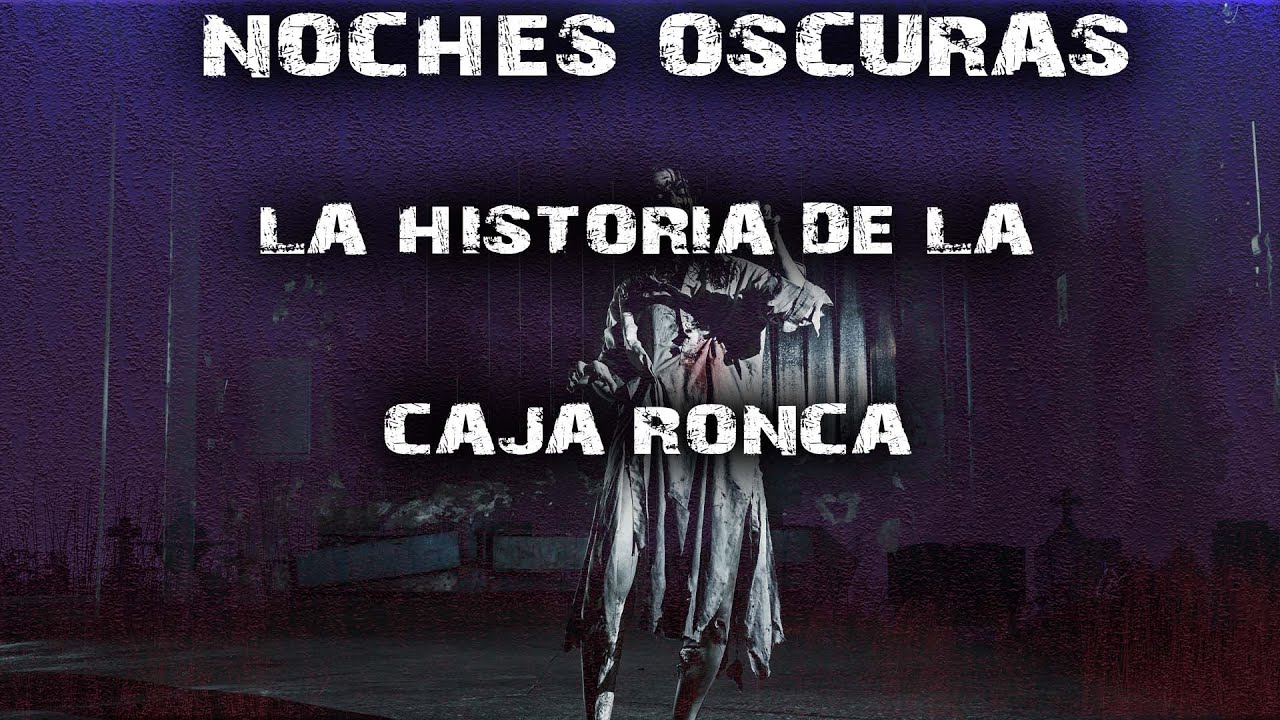 LAS HISTORIA DE LA CAJA RONCA LAS HISTORIA MAS CONOCIDA DE ECUADOR ...
