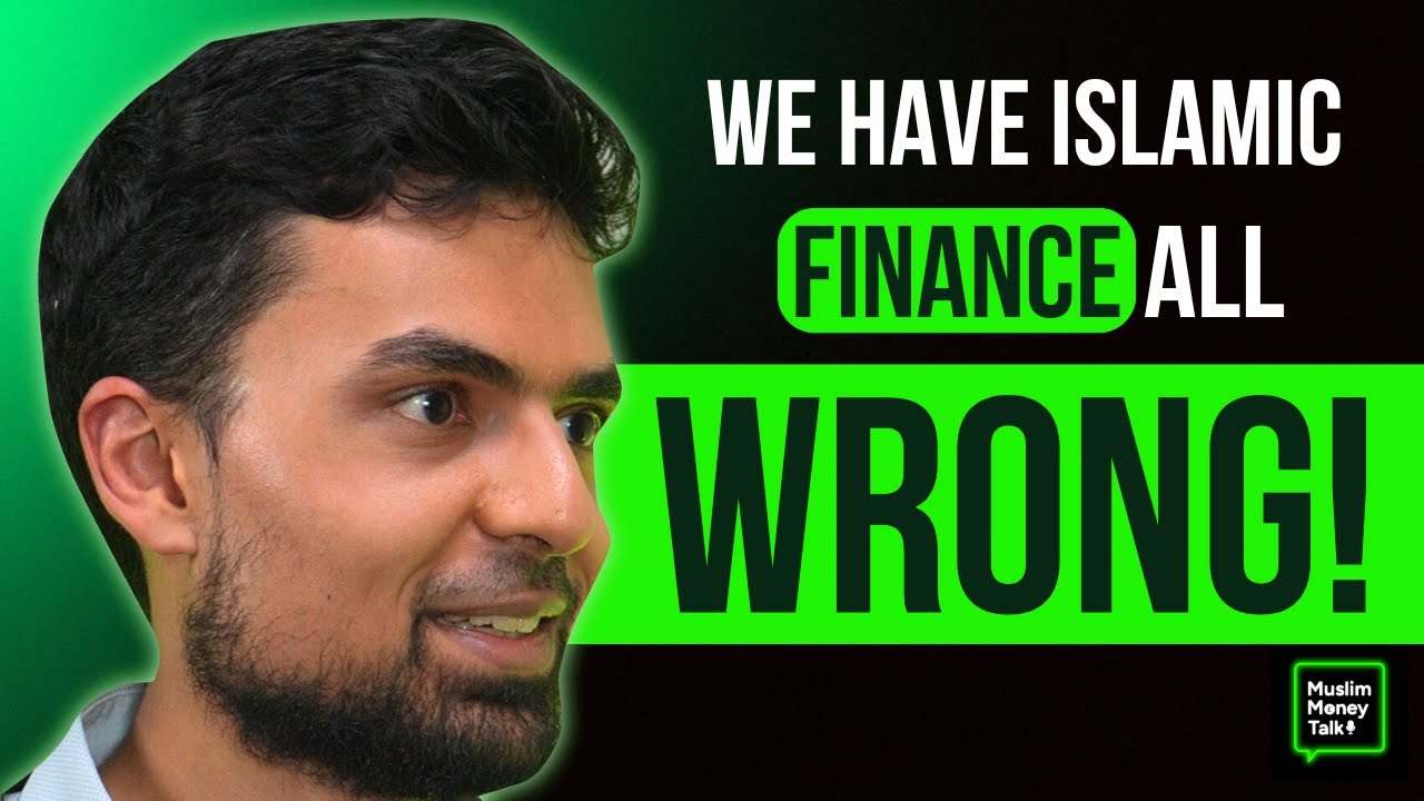 Islamic Finance 101- A (Very) Brief Introduction | Ali Siddiqui ...