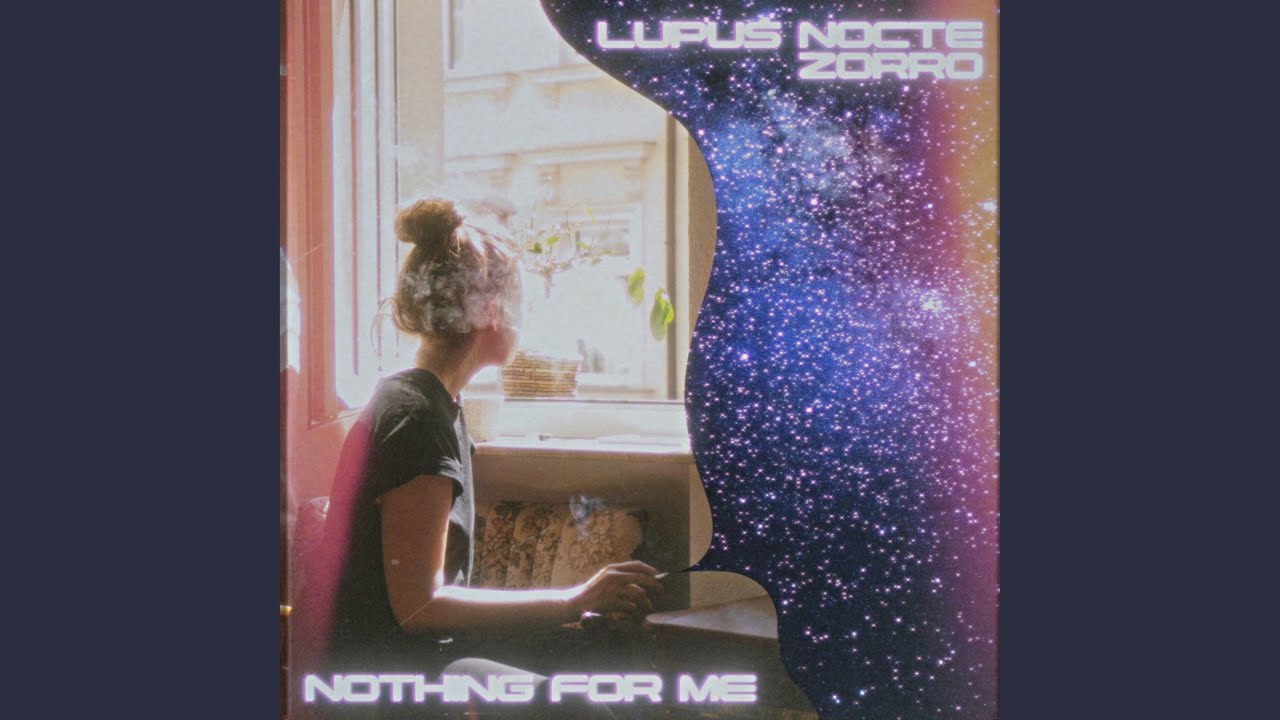 Nothing for Me - YouTube Music