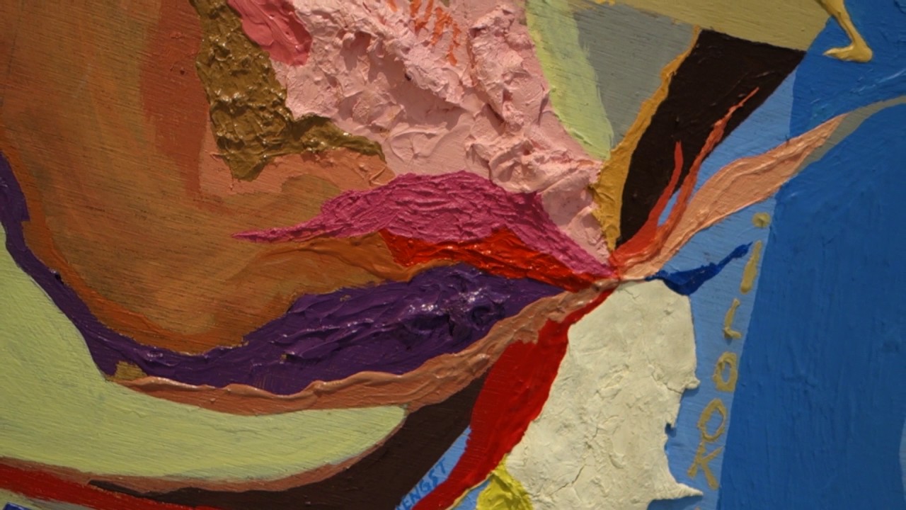 Chris Johanson at MITCHEL INNES & NASH and Johanna Jackson and Chris ...