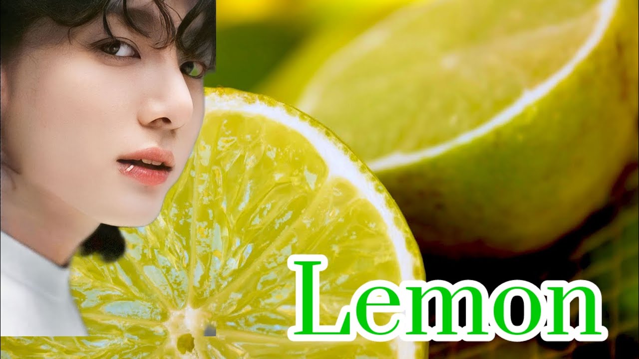 Lemon (final)#bts妄想 #ジョングク妄想 - YouTube