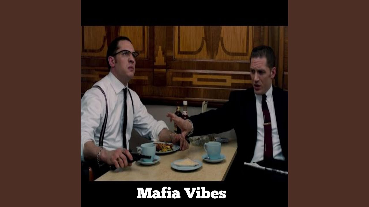 Mafia Vibes - YouTube