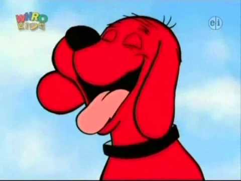 Clifford Barks for 1 Minute - YouTube