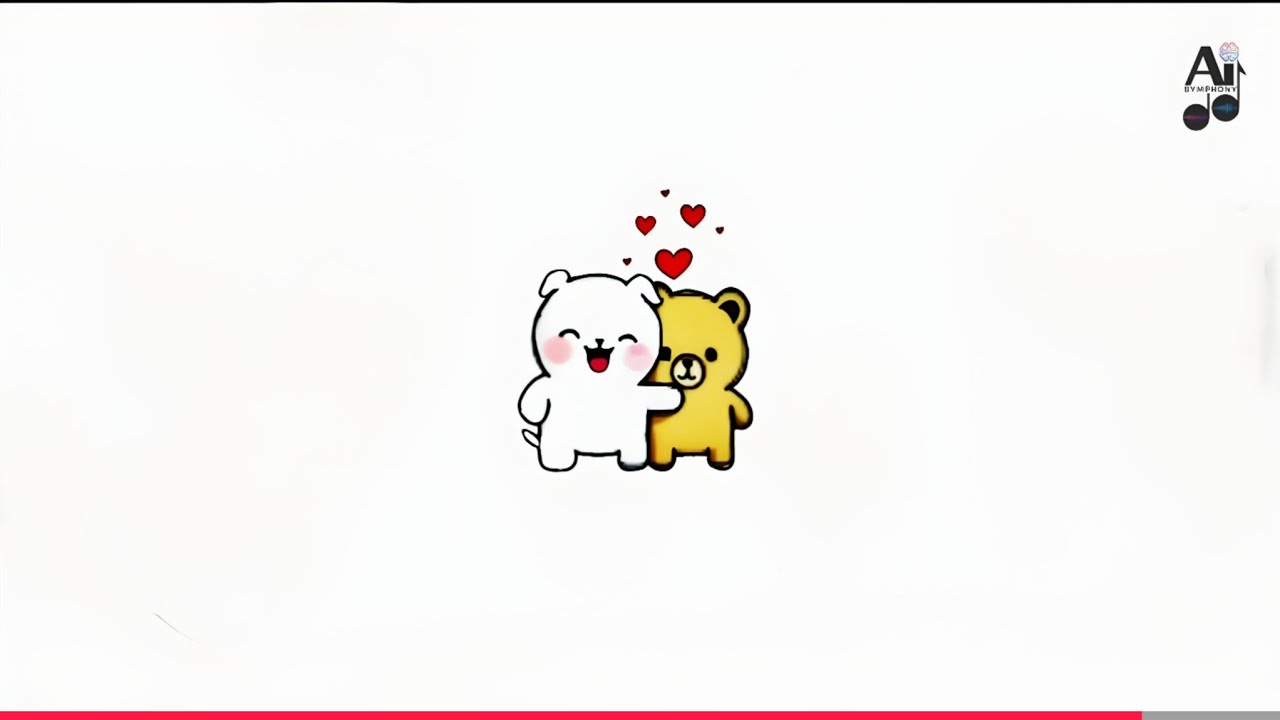 Eres mi sueño hecho realidad - AI Symphony (audio oficial) 💫🎶 - YouTube