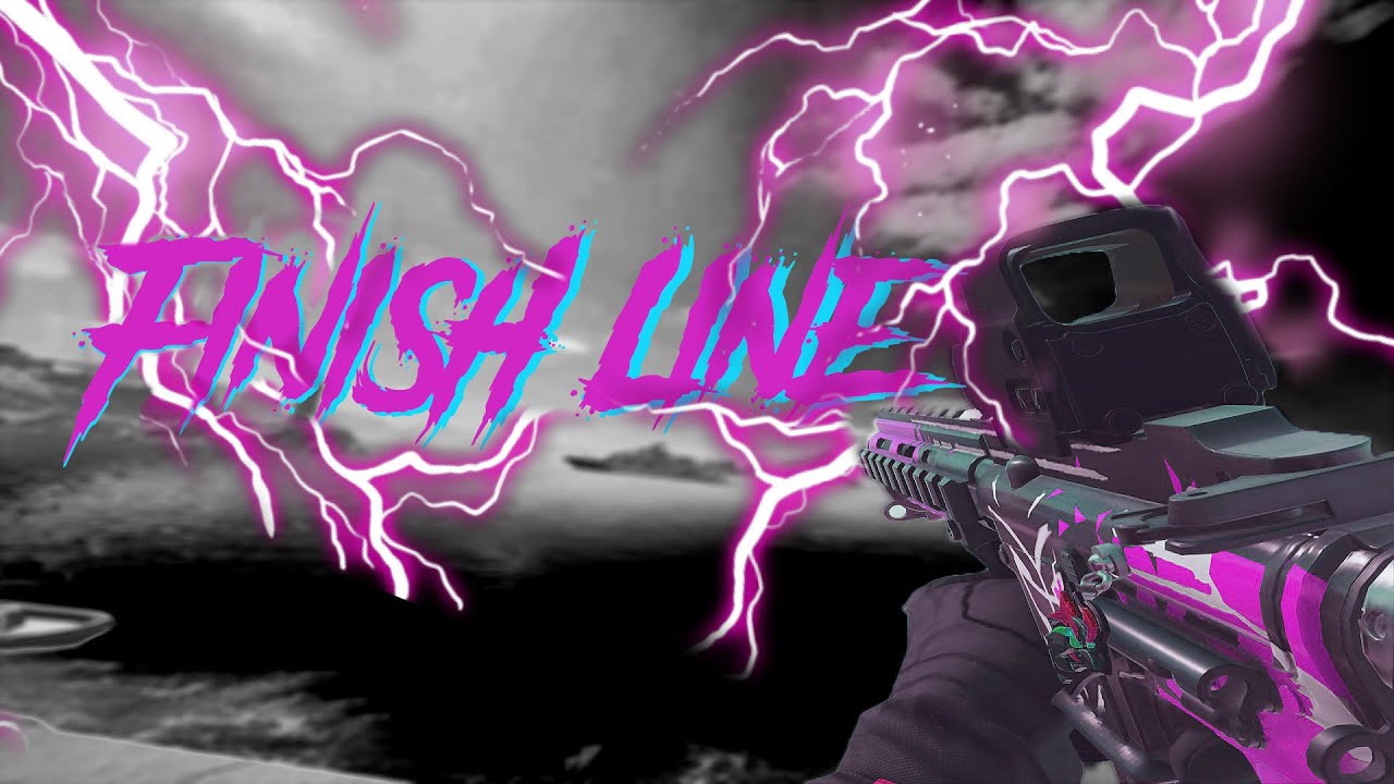 Trippie Redd - Finish Line (mckrkn R6 Montage) - YouTube