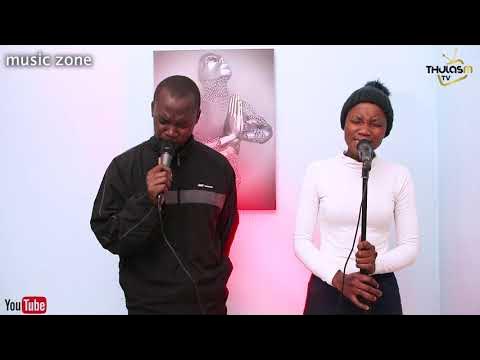 Thulas M TV: ngabe sehlulekile - YouTube Music