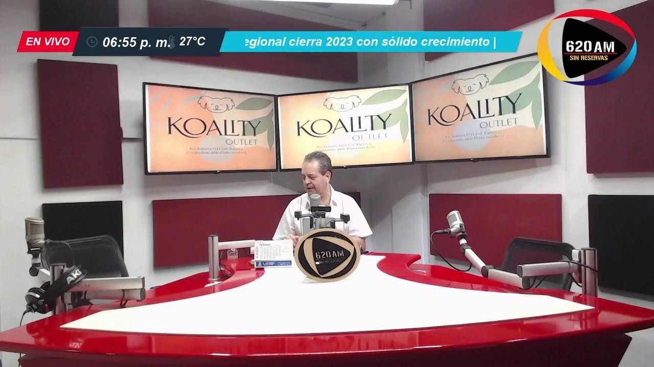 La Hora del Chaquiste 02/02/2024 - YouTube