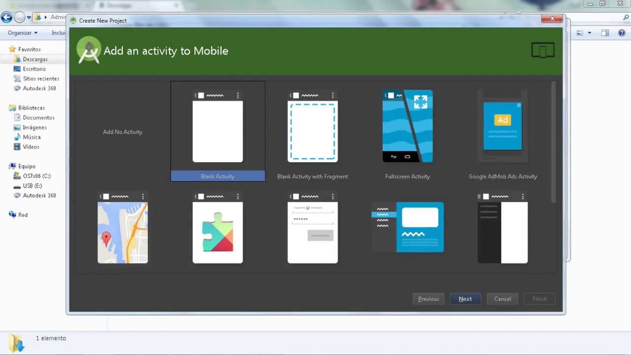 Instalar Android Studio - YouTube