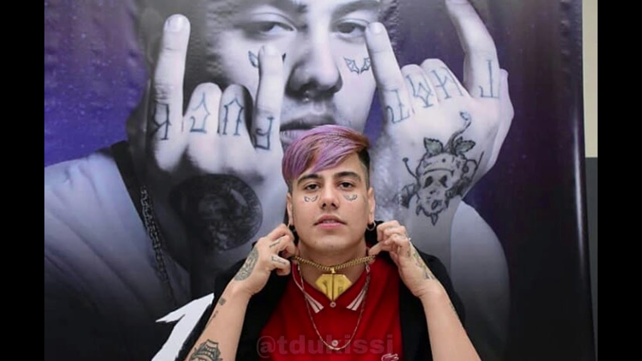 Duki - 0800 DON ROUCH - Mi Chain De Roque (Dirty Mix) - YouTube