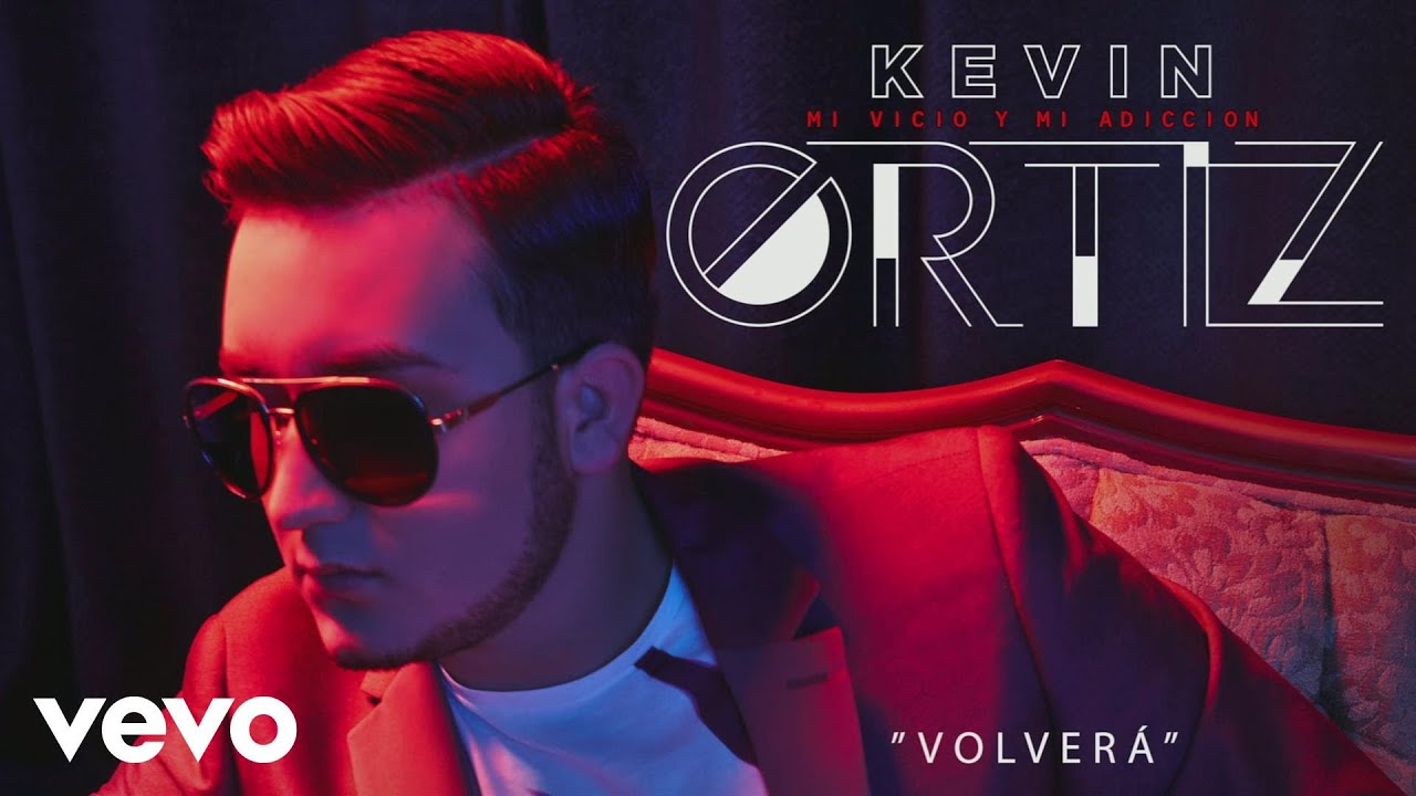 Kevin Ortiz - Volverá (Cover Audio) ft. Gerardo Ortiz - YouTube Music