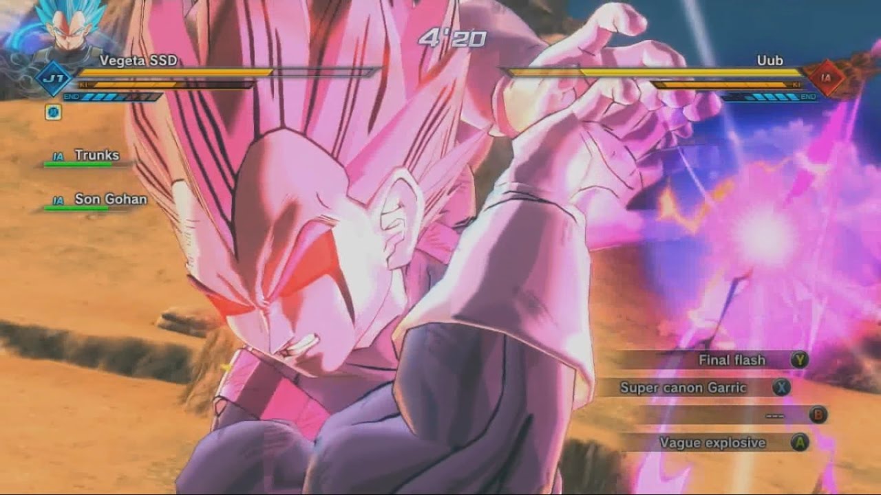 DBXV2 MOD : News About GT pack - YouTube