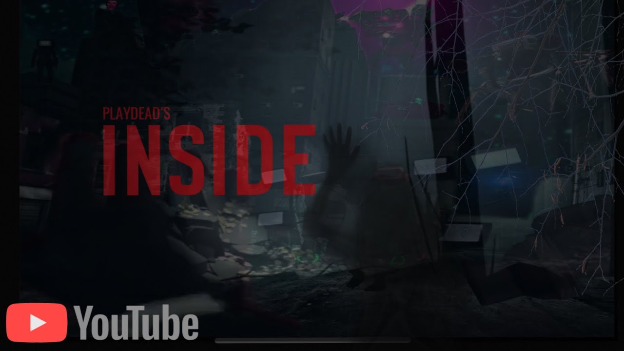Let’s play INSIDE Part 1 | mobile game 📱60fps gameplay - YouTube