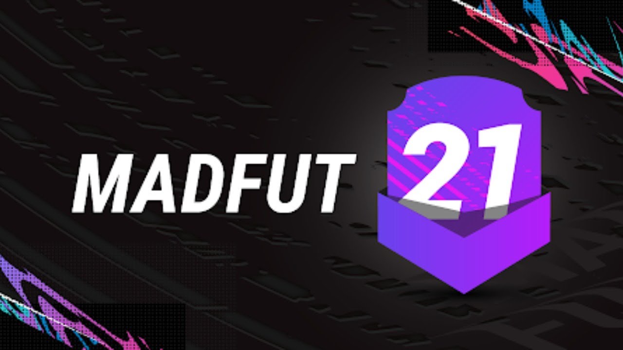Madfut 21 free coins and cards - YouTube