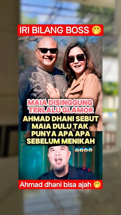 Ahmad Dhani bisa ajah #shorts #artis #entertainment #selebriti #gosip #gosipartis #viral # ...