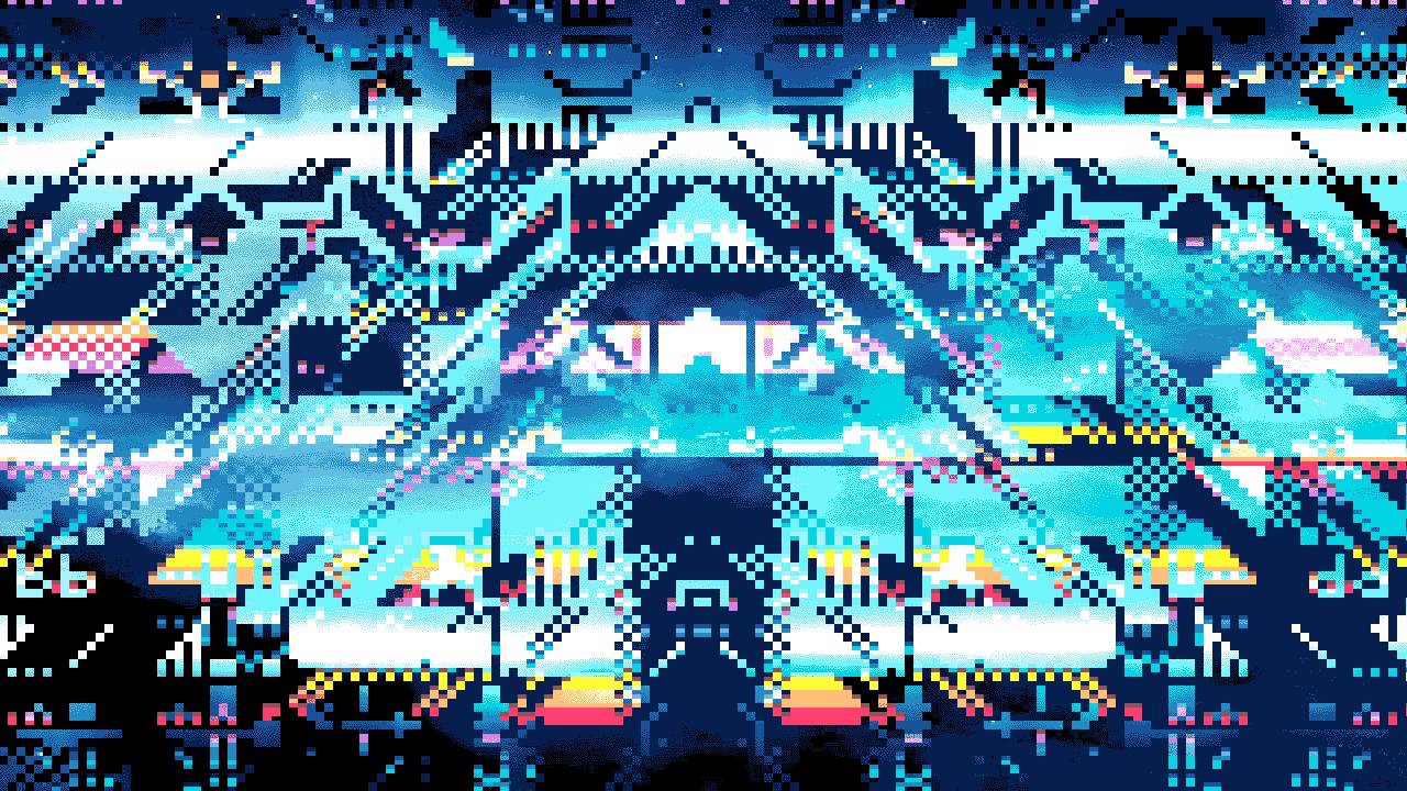 Experimental Meditation | Chiptune | 8 bit Relax - YouTube