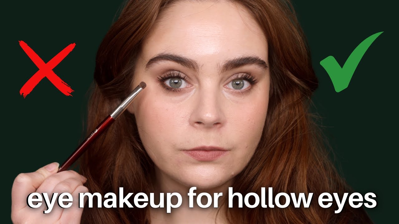 If You Have Hollow Under Eyes WATCH THIS YouTube If You Have Hollow Under Eyes WATCH THIS YouTube