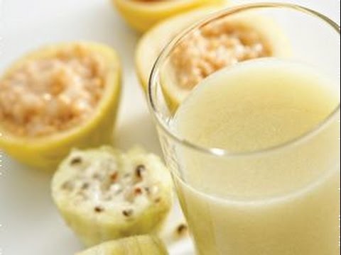 Agua de guayaba - YouTube