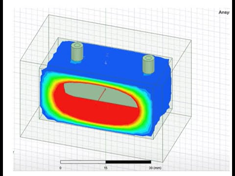 L22-3 (Ch24) Energy Participation Ratio and Class Project - YouTube