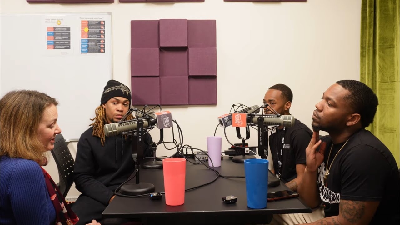 Judge Averil Rothrock Bridges The Gap Between Community & Systems W ...