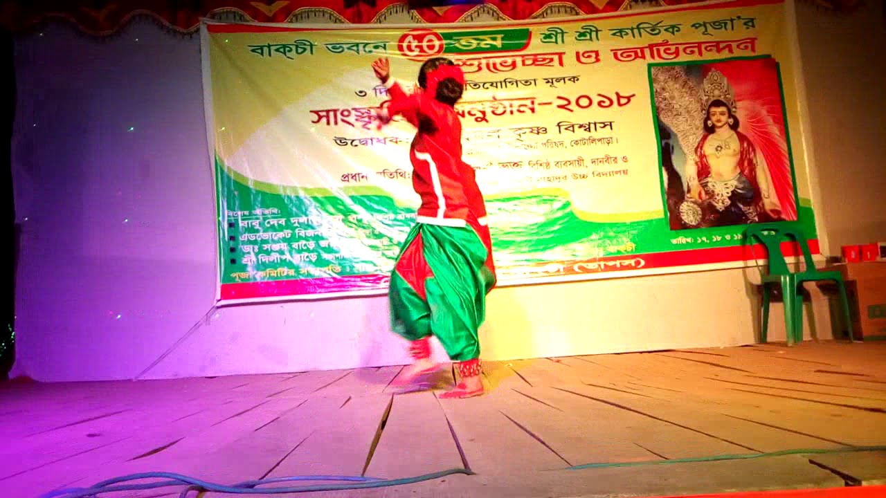 New bangla village recoding dance 2018.Latest record dance 2018 by ...