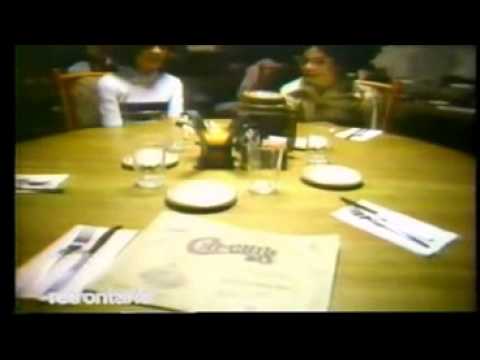 Chi-Chi's Mexican restaurant: Mexican food for American tastes (1980 ...