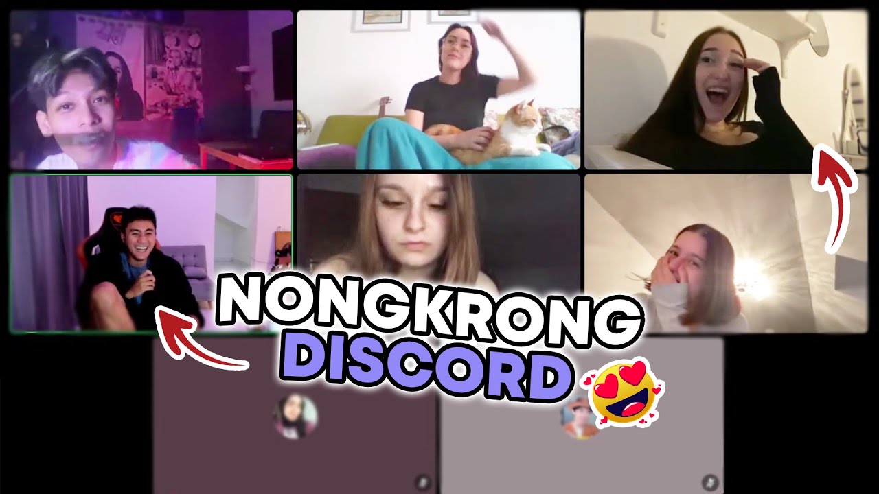 DISCORD FUNNY MOMMENT🥳🥳 - YouTube