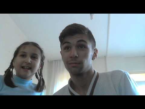 kardes ve abı ılıskısı :))