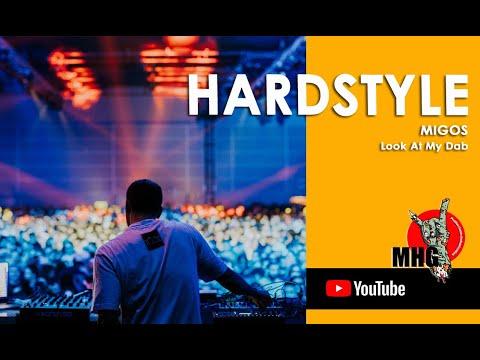 Migos - Look At My Dab (Hardstyle) | HD Videoclip - YouTube