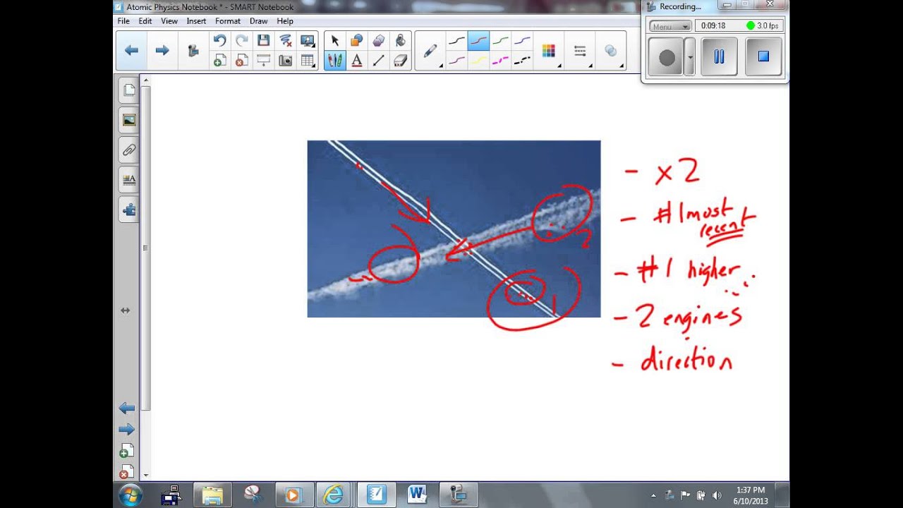 (512) Subatomic Particle Zoo - YouTube