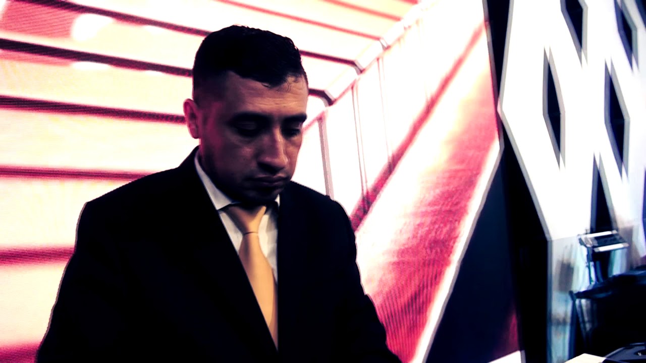 Elim Symphony | Director: Enrique Vivar - YouTube