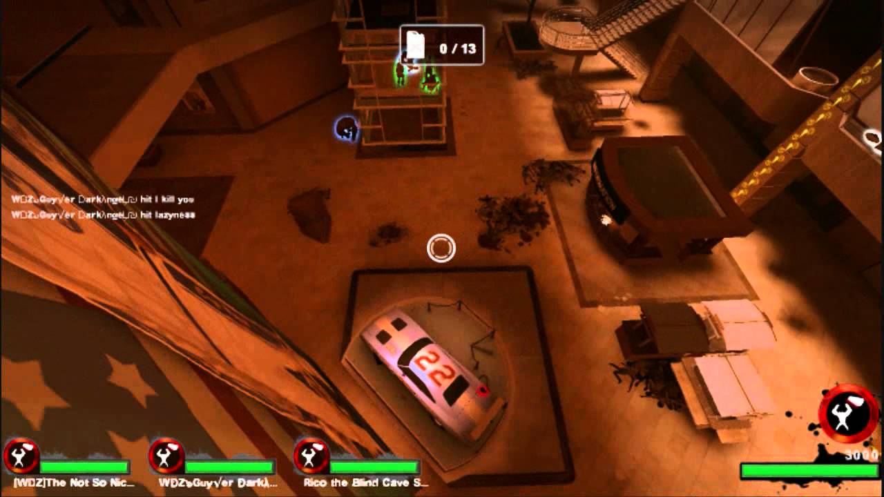 Left 4 Dead 2: Taannkk Mutation - Tank Highlights - HD - YouTube