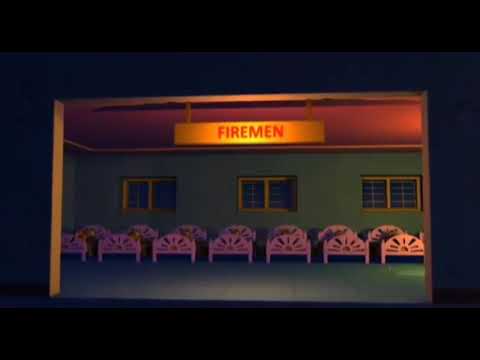 Ten Little Firemen - YouTube