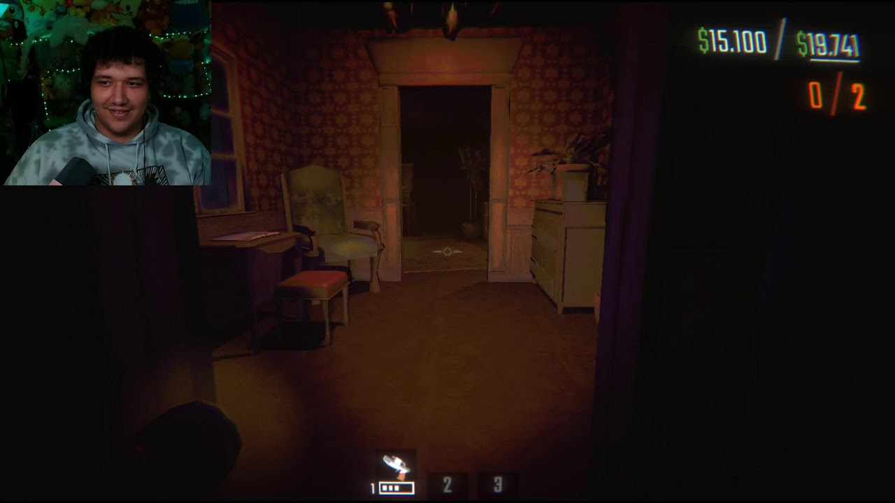 Mexican Markiplier Amazon Horror Game Order 13 - YouTube
