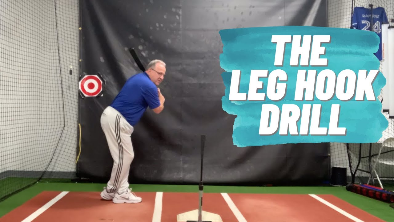 The Leg Hook Drill - YouTube